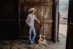 Joe Fields & House Band – Festival Al Ras