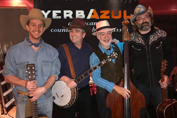 yerbazul – Festival Al Ras